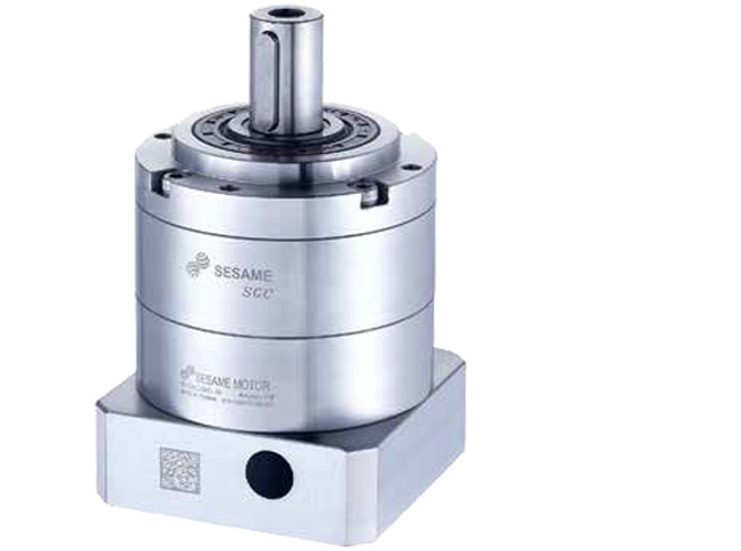 Planetary gearheads - stainless steel