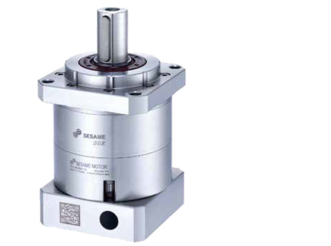 Planetary gearheads - stainless steel