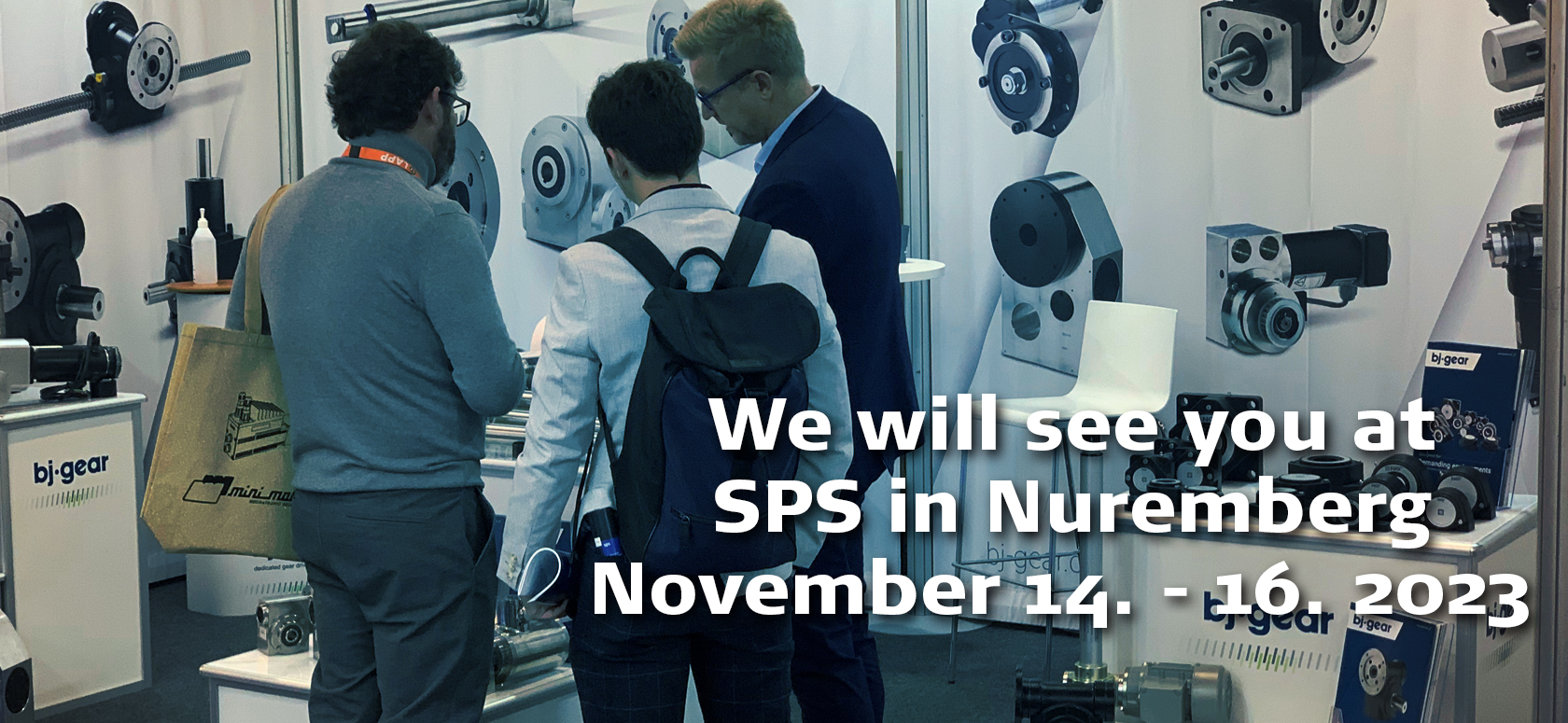 SPS Nuremberg 2023