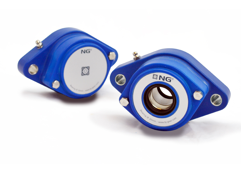 NG waterproof bearings